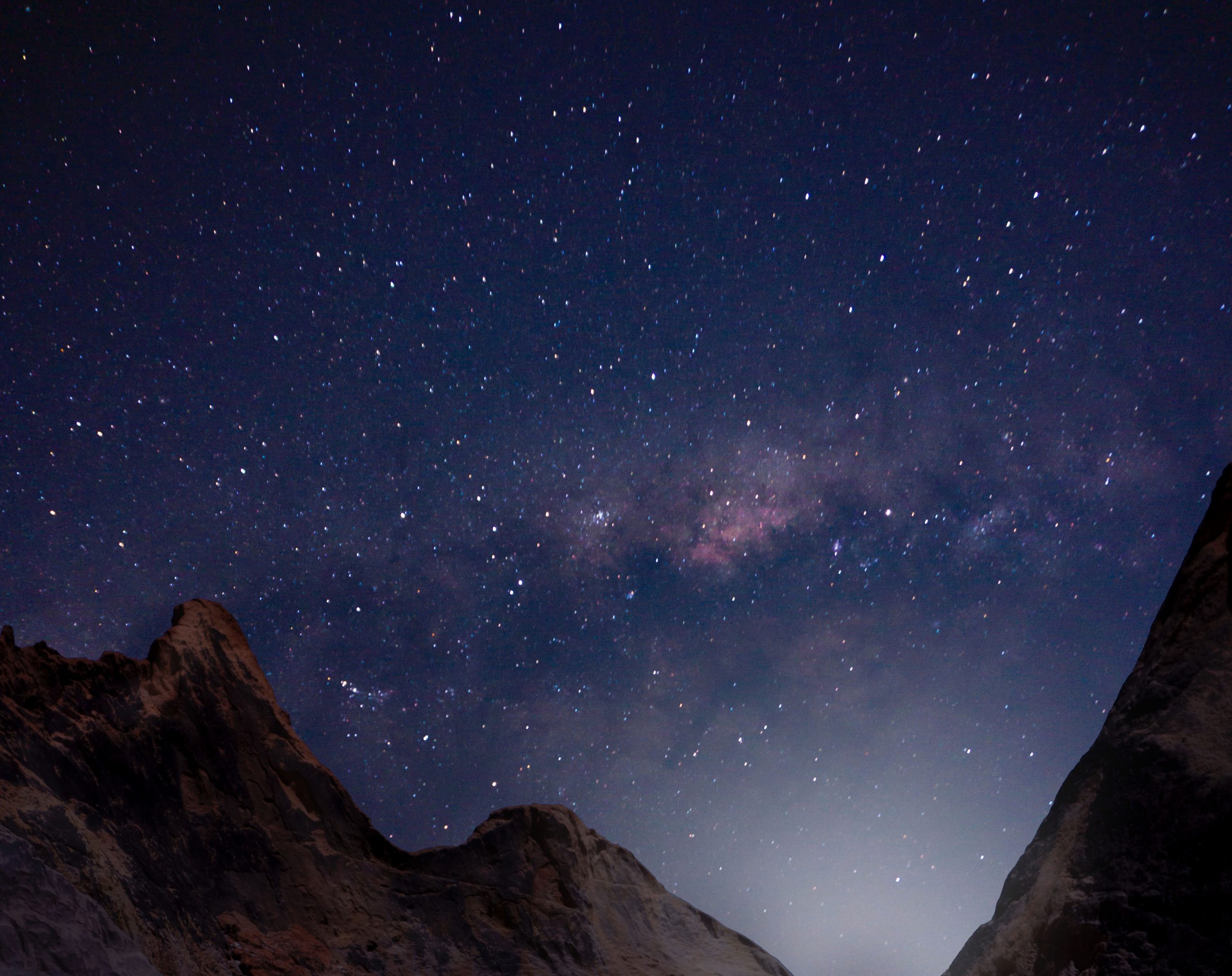 Astronomie | Les domaine d'applications des hexapodes Symétrie